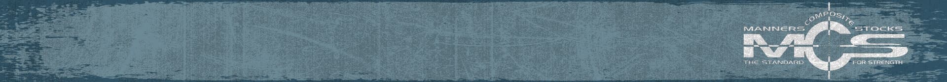 Manners Composite Stocks - EuroOptic