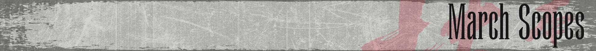 March Scopes Used & Demo - EuroOptic