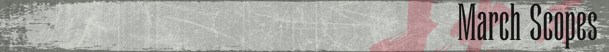 March Scopes Used & Demo - EuroOptic