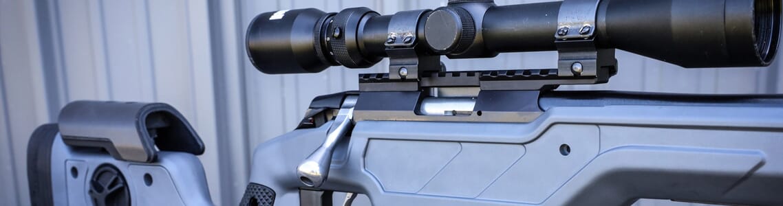 Bolt Housing - EuroOptic