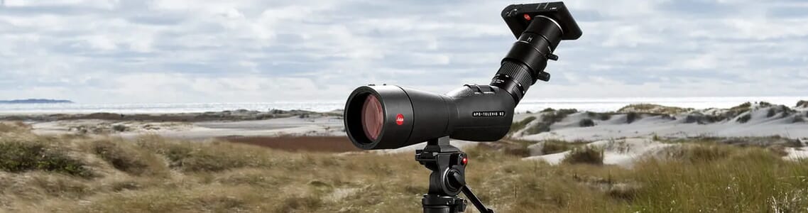 Camera Adapter - EuroOptic