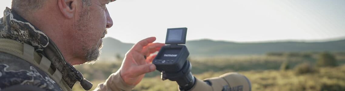 Weapon Camera - EuroOptic