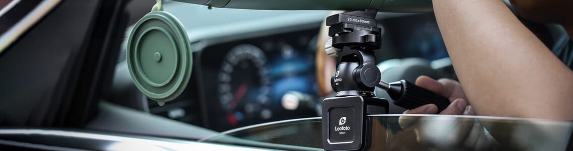 Window Mounts - EuroOptic