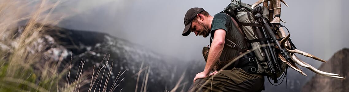 Backpack Frames - EuroOptic