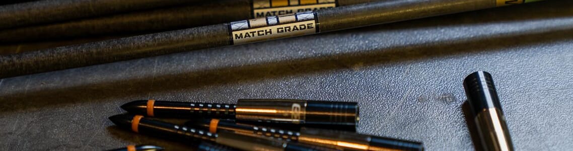 Target Points - EuroOptic