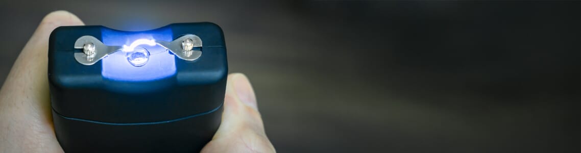 Taser Batteries - EuroOptic