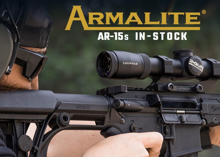 Rifles, Scopes, Laser Rangefinders, and So Much More - EuroOptic.com