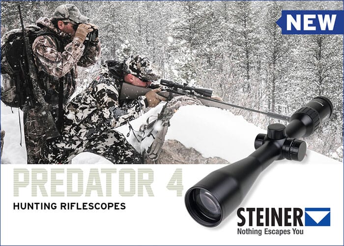 Rifles, Scopes, Laser Rangefinders, and So Much More - EuroOptic.com