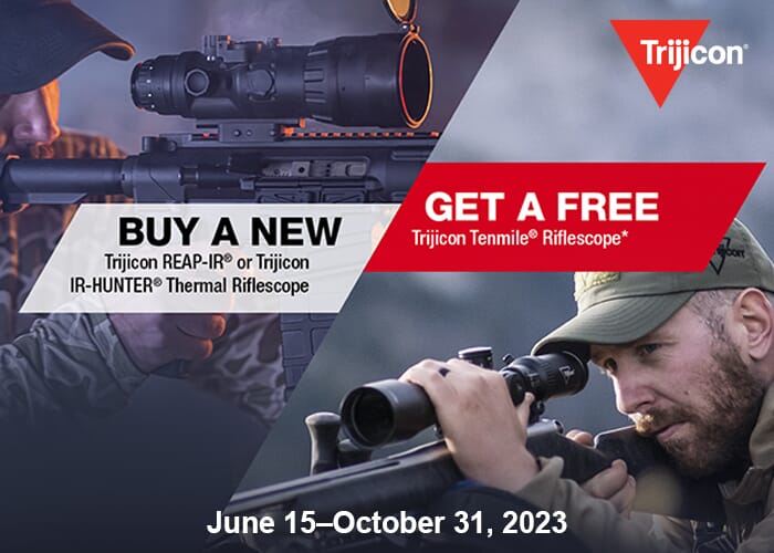 Rifles, Scopes, Laser Rangefinders, and So Much More - EuroOptic.com
