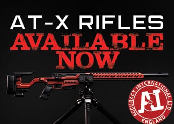 Rifles, Scopes, Laser Rangefinders, and So Much More - EuroOptic.com