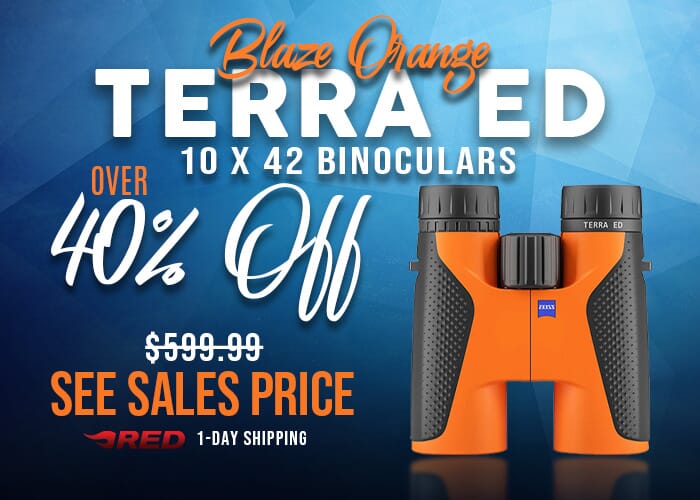 Rifles, Scopes, Laser Rangefinders, and So Much More - EuroOptic.com