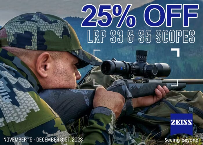 Rifles, Scopes, Laser Rangefinders, and So Much More - EuroOptic.com