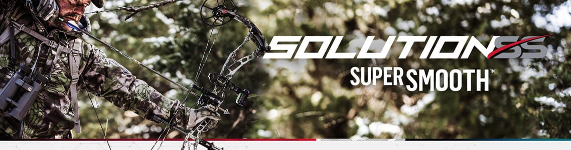 BowTech Solution SS Bows - EuroOptic