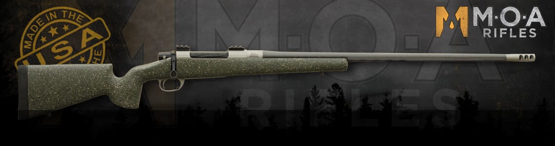 MOA Carbon Extreme - EuroOptic