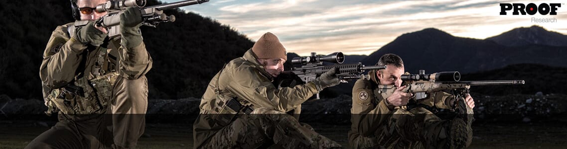 Proof Research - EuroOptic