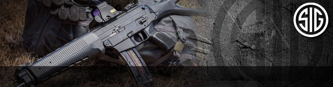 Sig Sauer SIG522 Rifles - EuroOptic