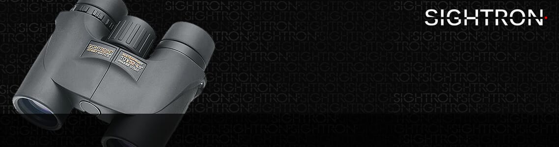 Sightron SIII Binoculars for sale! - EuroOptic