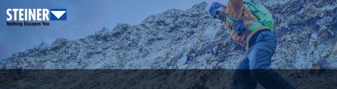 Steiner Miniscope Monocular - EuroOptic