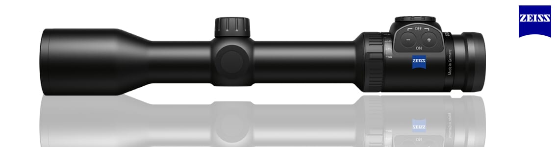 Zeiss Conquest DL Riflescopes - EuroOptic