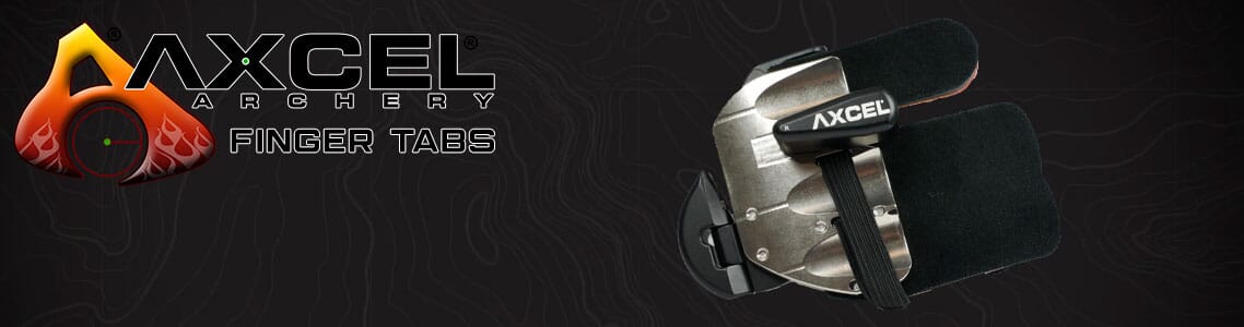 AXCEL Finger Tabs - EuroOptic