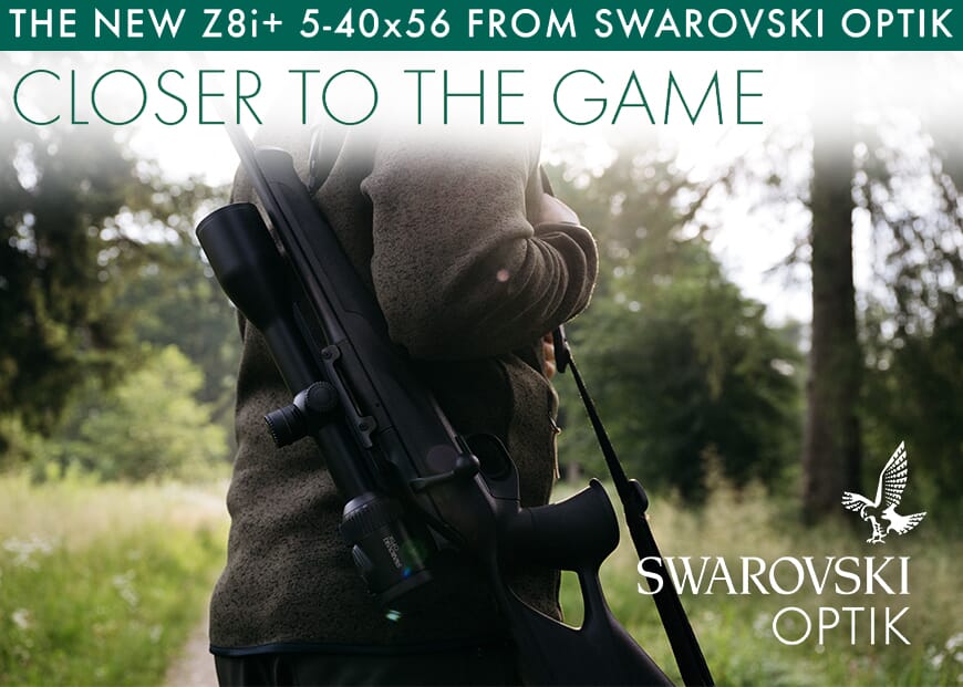 Rifles, Scopes, Laser Rangefinders, and So Much More - EuroOptic.com