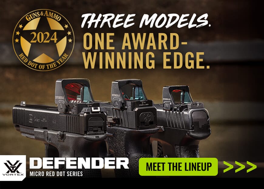 Rifles, Scopes, Laser Rangefinders, and So Much More - EuroOptic.com