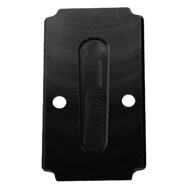 C&H Precision RMR Footprint Optic Plate for S&W M2.0 CORE Handguns SWMP ...
