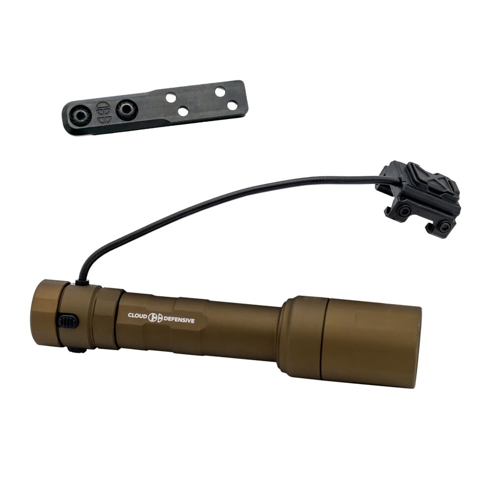 Cloud Defensive Rein FDE High Output Light CD2109-DFS FDE For Sale ...