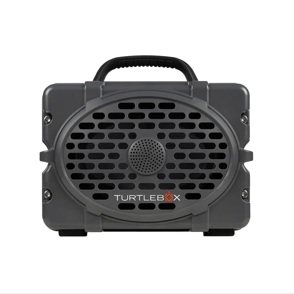 Turtlebox - EuroOptic