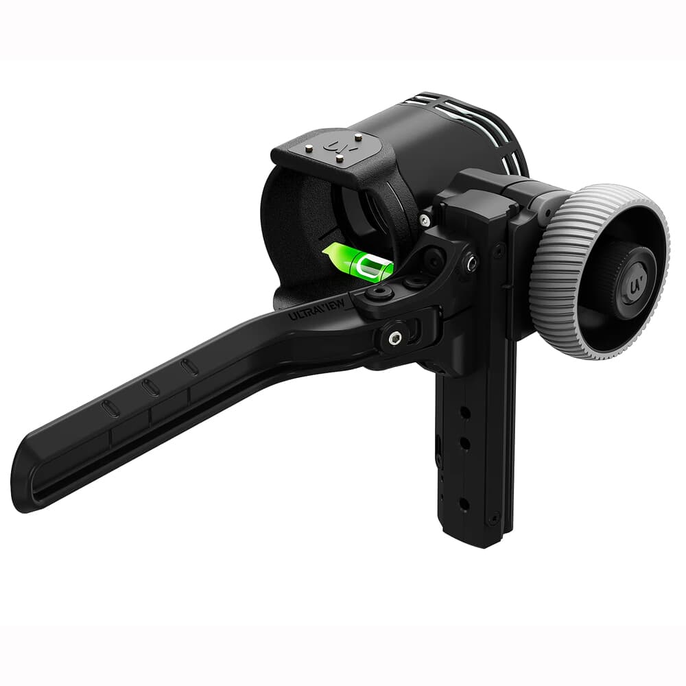UltraView - EuroOptic