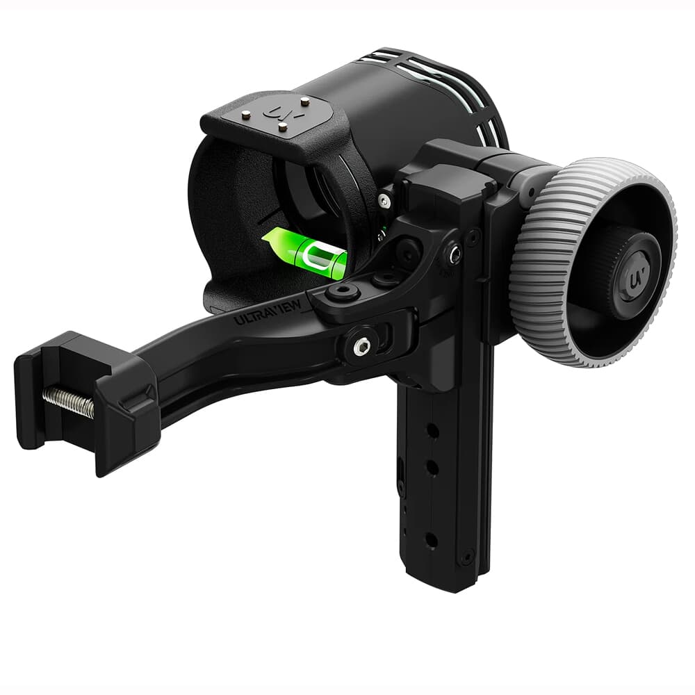 UltraView - EuroOptic