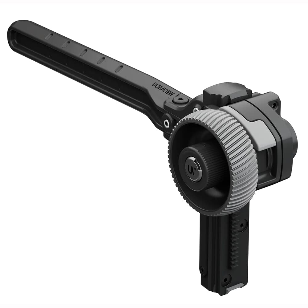 UltraView - EuroOptic