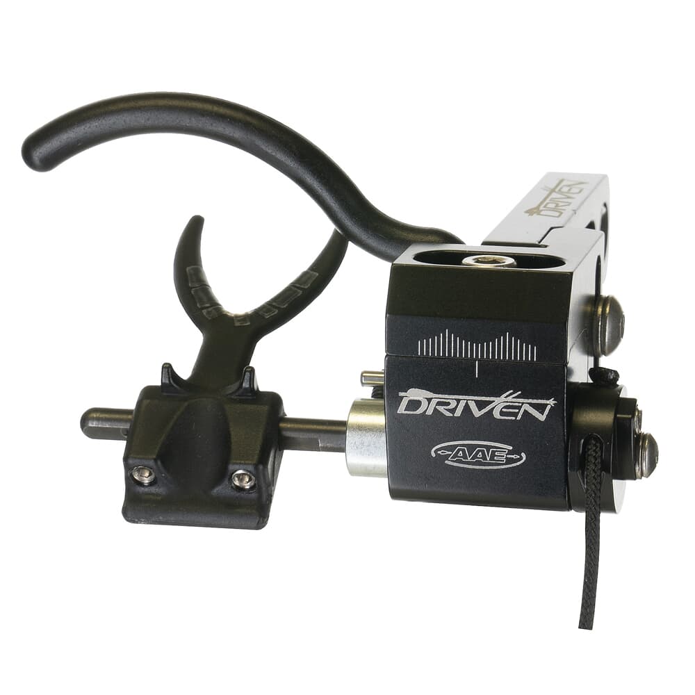 AAE Archery - EuroOptic