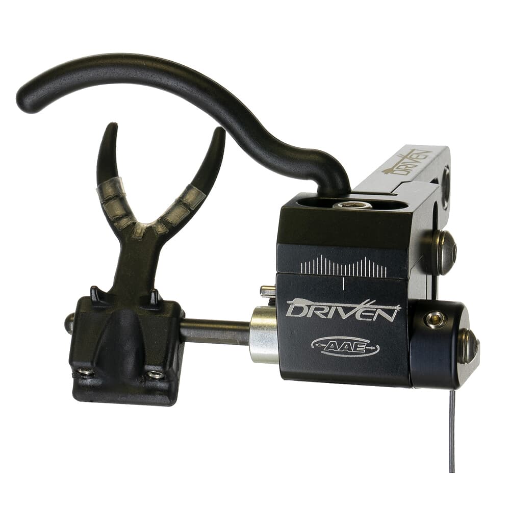 AAE Archery - EuroOptic