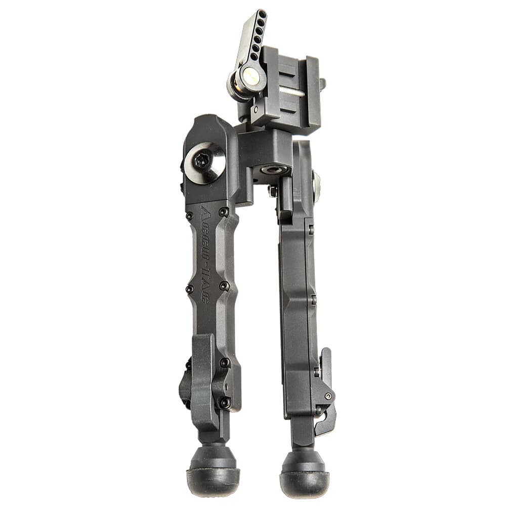 Accu-Tac BR-4 G2 Bipod BRB-G200 For Sale | SHIPS FREE - EuroOptic
