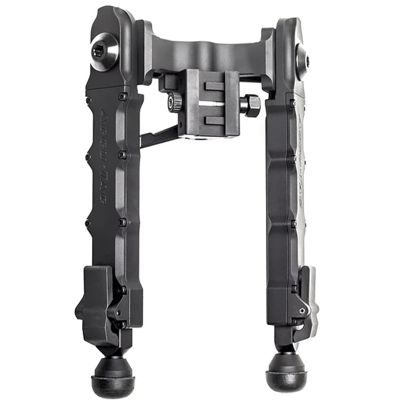 Accu-Tac HD-50 Bipod HD50-0000 For Sale | SHIPS FREE - EuroOptic