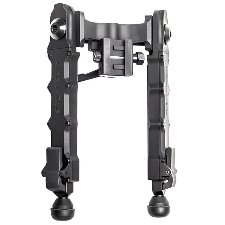 Accu-Tac HD-50 Bipod HD50-0000 For Sale | SHIPS FREE - EuroOptic