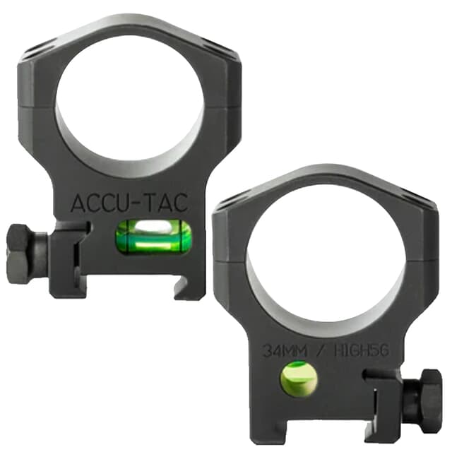 Accu-Tac Bipods & Accessories - EuroOptic