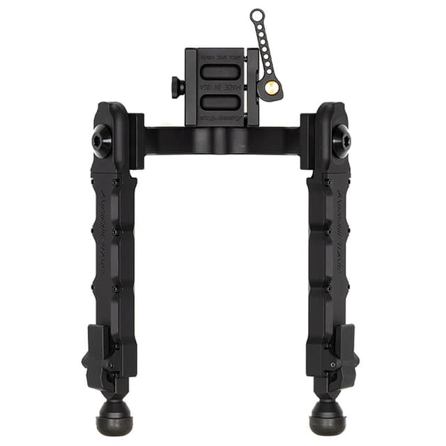 Accu-Tac LP-50 Arca Spec QD Bipod LP50-ASQD For Sale | SHIPS FREE ...