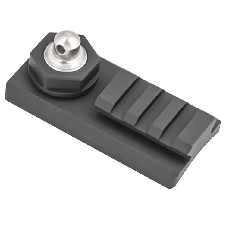 Accu-Tac Bipods & Accessories - EuroOptic