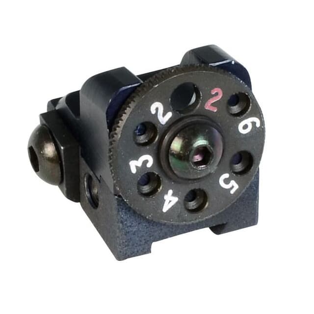Accuracy International Tactical Rifle Accessories - EuroOptic