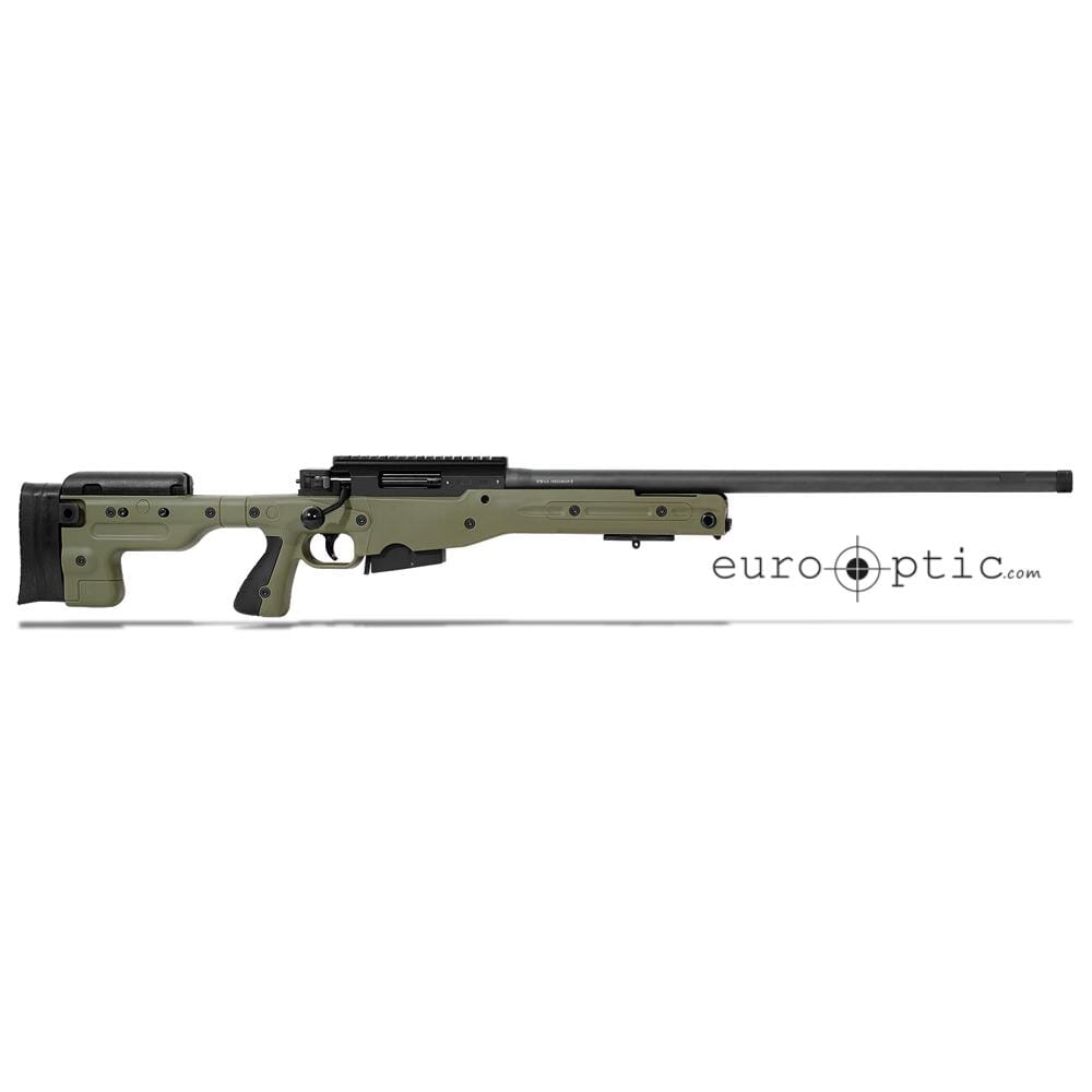 Custom bolt gun like GA Precision or Barrett MRAD SMR? > General ...