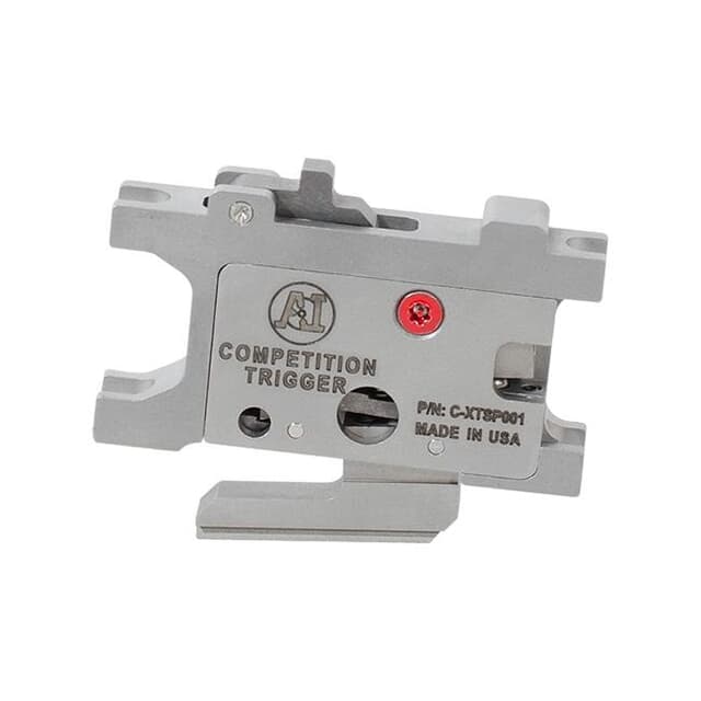 Accuracy International Tactical Rifle Accessories - EuroOptic
