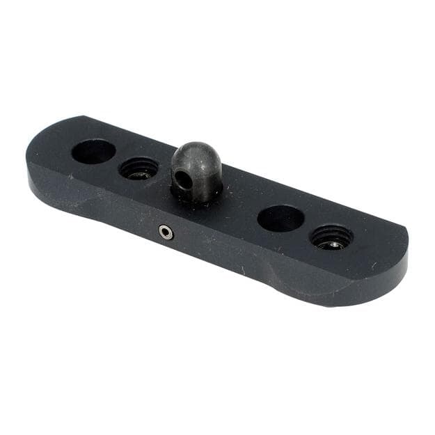 AX Forend accessory rail - Bipod/Sling Stud adapter FOR SALE! - EuroOptic
