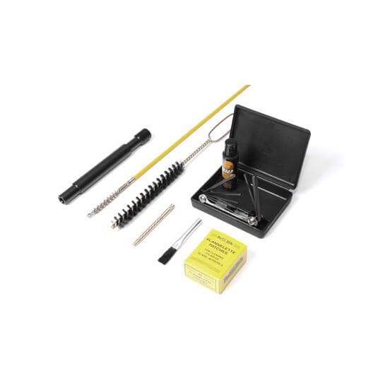 Gun Cleaning Kit Sale | Handgun, Firearm, Shotgun Kit - EuroOptic