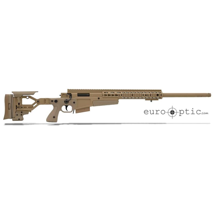 Accuracy International AX Rifle 260 Remington 26" PB/PB | Flat Rate ...