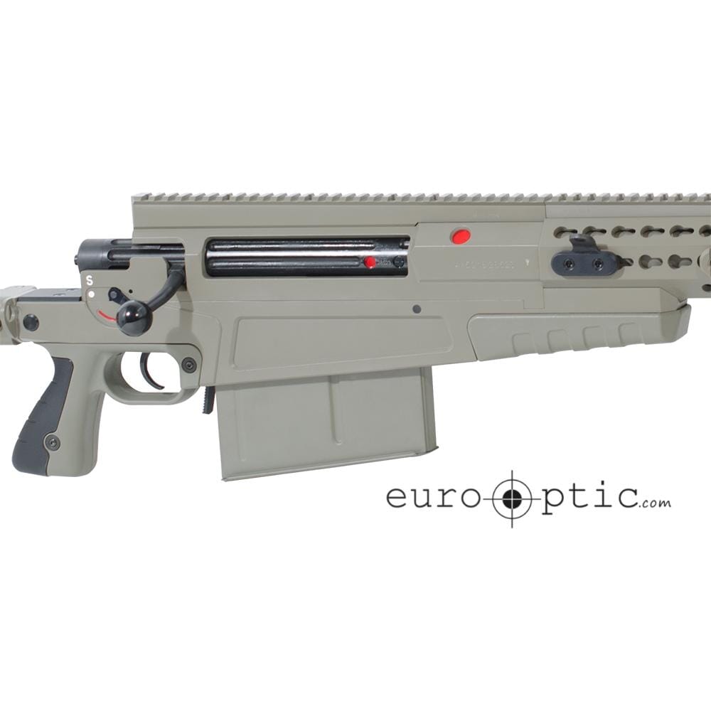 Accuracy International AX50 Rifle Elite Sand 27407ES For Sale | Flat ...