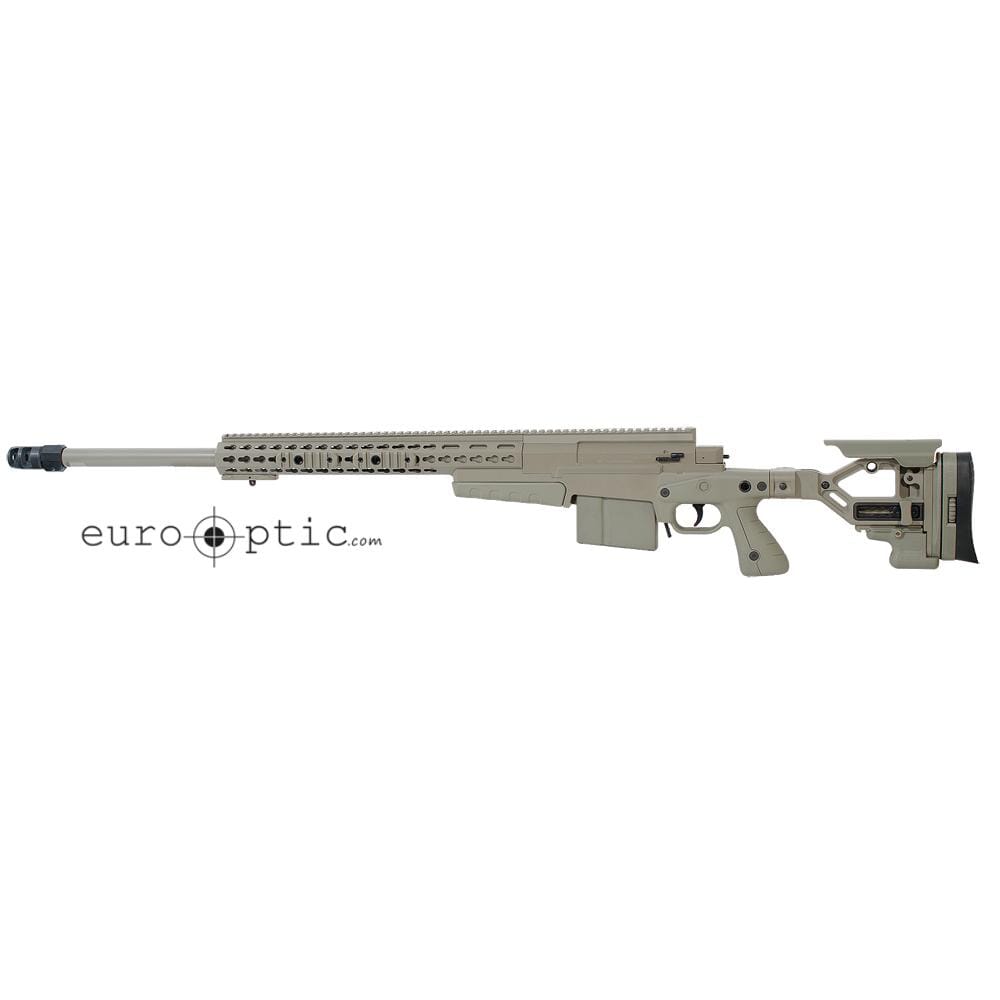 Accuracy International AXMC .338NM 27" Elite Sand Rifle MC38N27MES For ...
