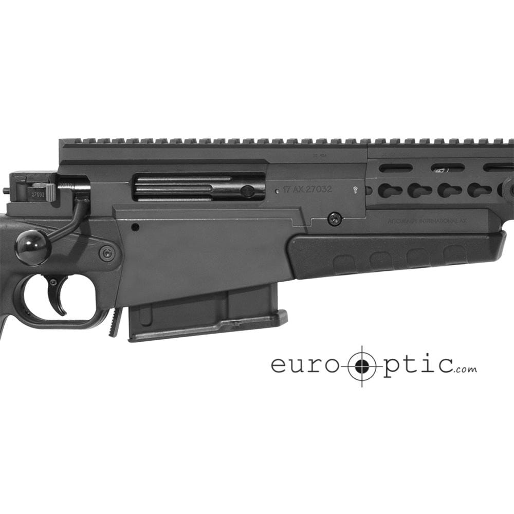 Accuracy International AXMC .300WM 20" Black Rifle MC30W20MBL For Sale ...