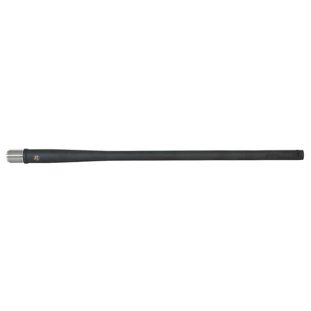 Accuracy International AXMC .243 Win 5/8"x24 26" Black Barrel 1026042BL ...